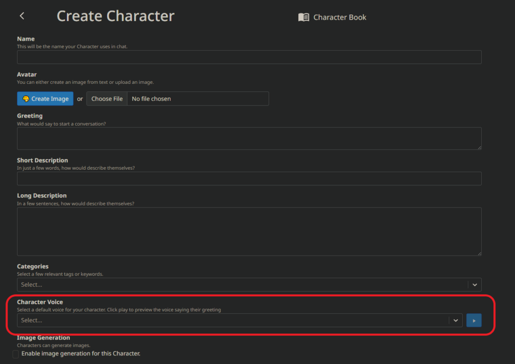 Character AI Voice: Text To Speech Easy Guide 2023